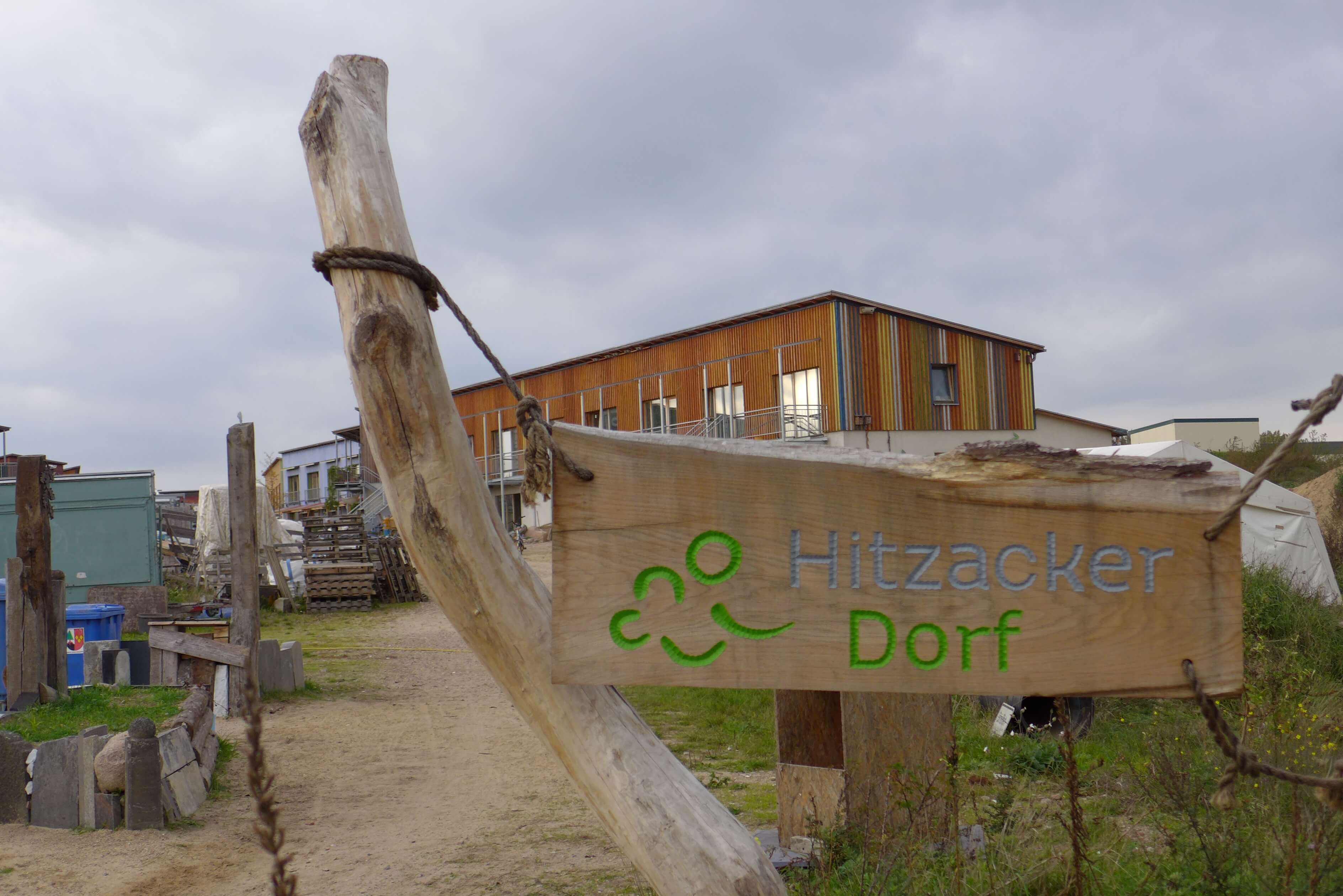 Hitzacker-Dorf - multikulturell, solidarisch und gemeinschaftlich leben ...